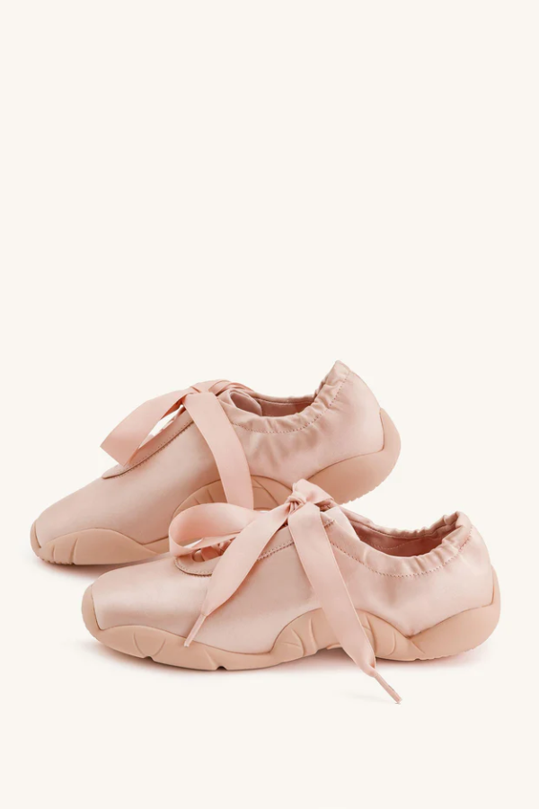 Mabel Ballet Shoes – Classylooker