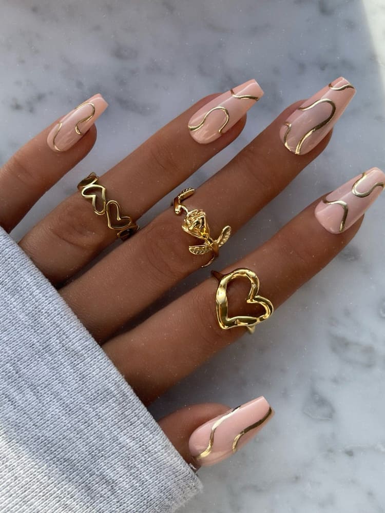 True Love Ring – Classylooker