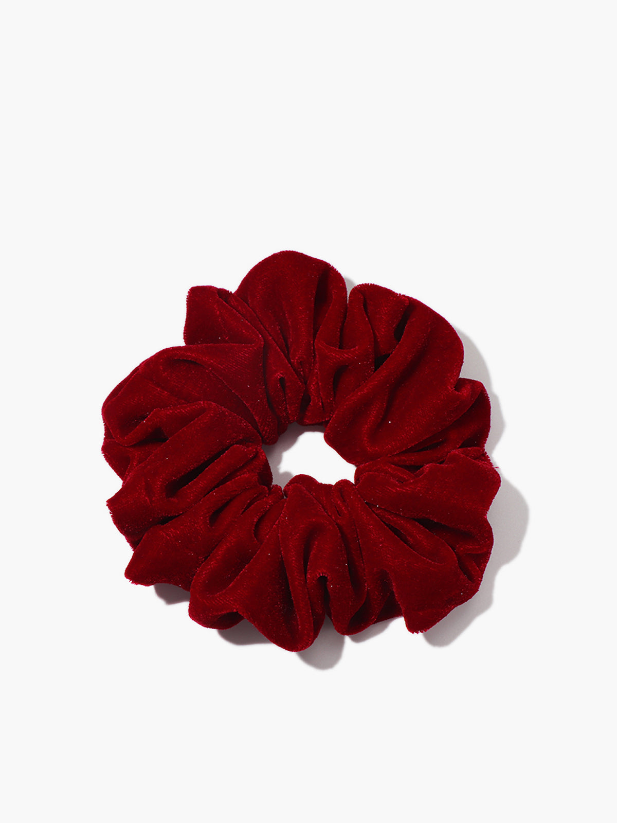 Velvet Pig Intestine Hair Band – Classylooker