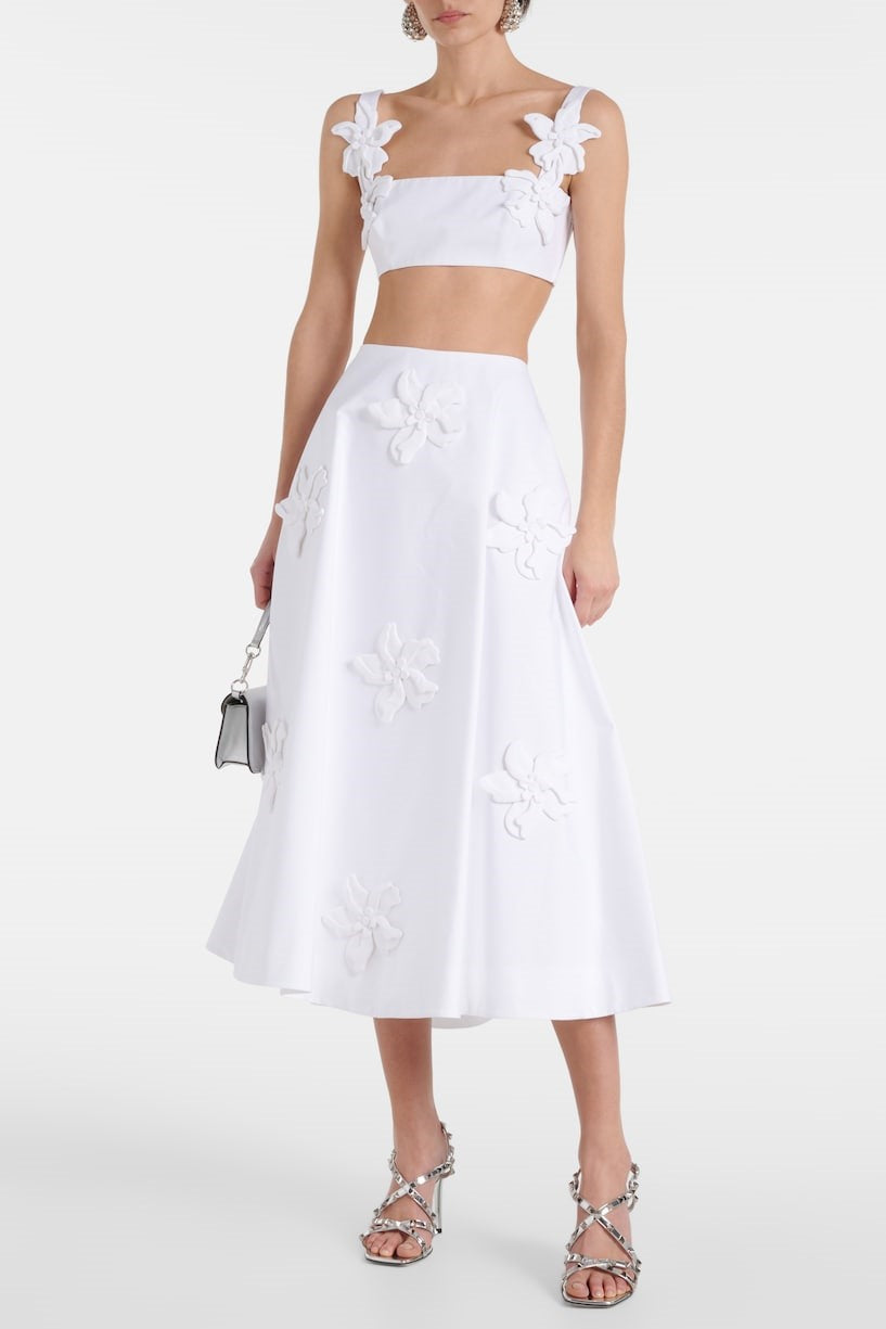 Juliete Floral Set – Classylooker