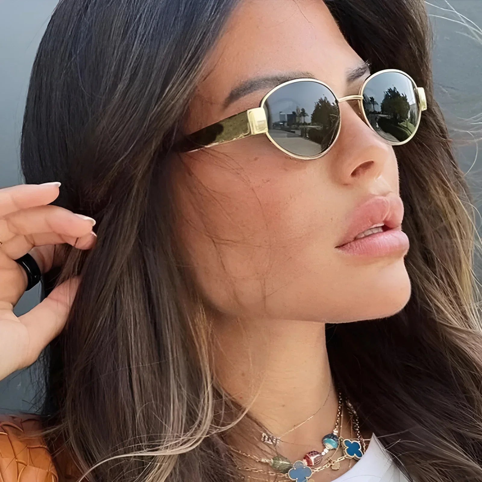Lara Viral Sunglasses – Classylooker