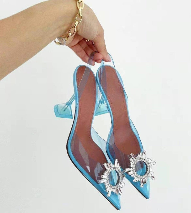 Anne Heels – Classylooker